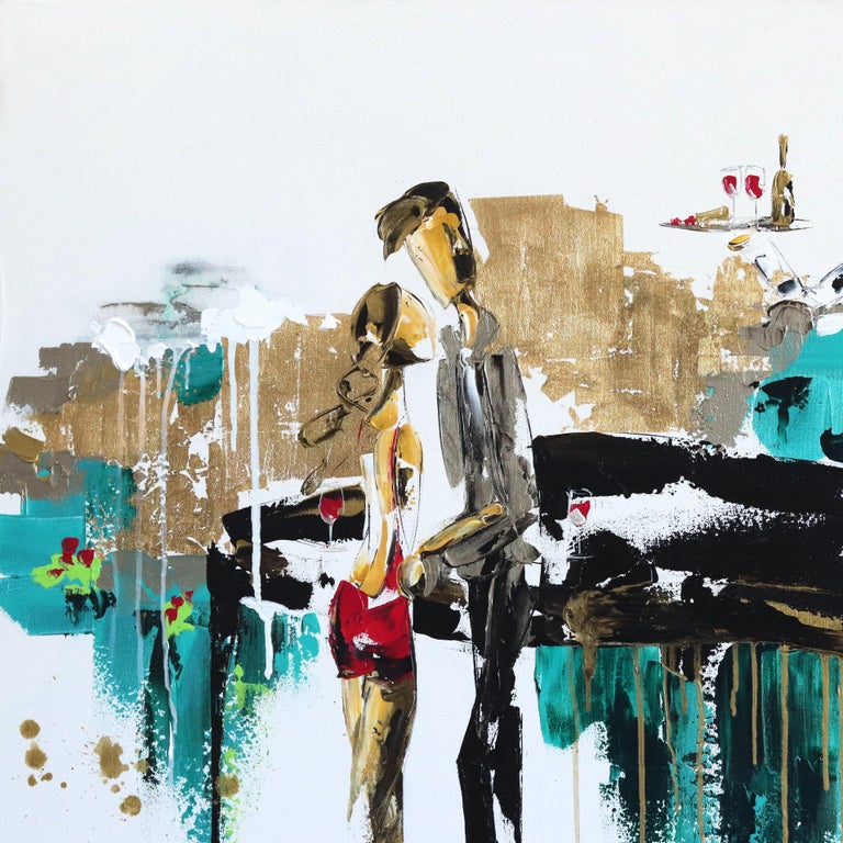 Zabel - Music From The Lagune at 1stDibs