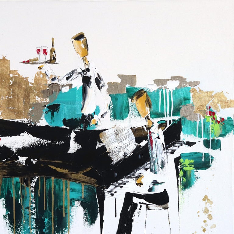 Zabel - Music From The Lagune at 1stDibs