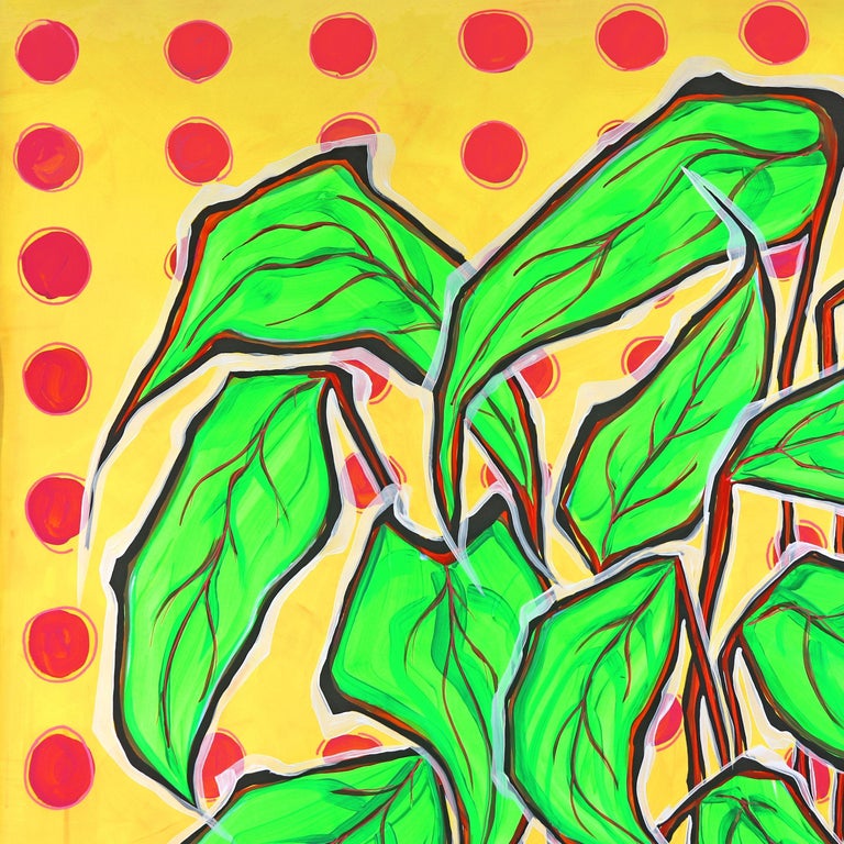 Jonjo Elliott - The Seeds of Love For Sale at 1stDibs