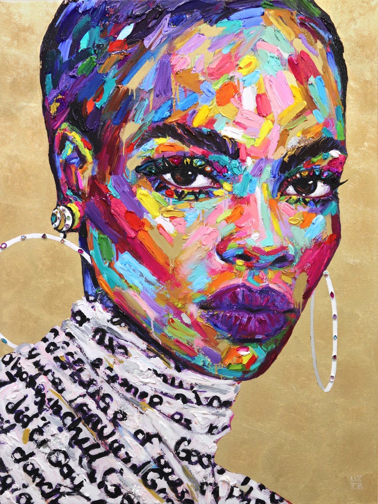 Kate Tova - Georgia at 1stDibs