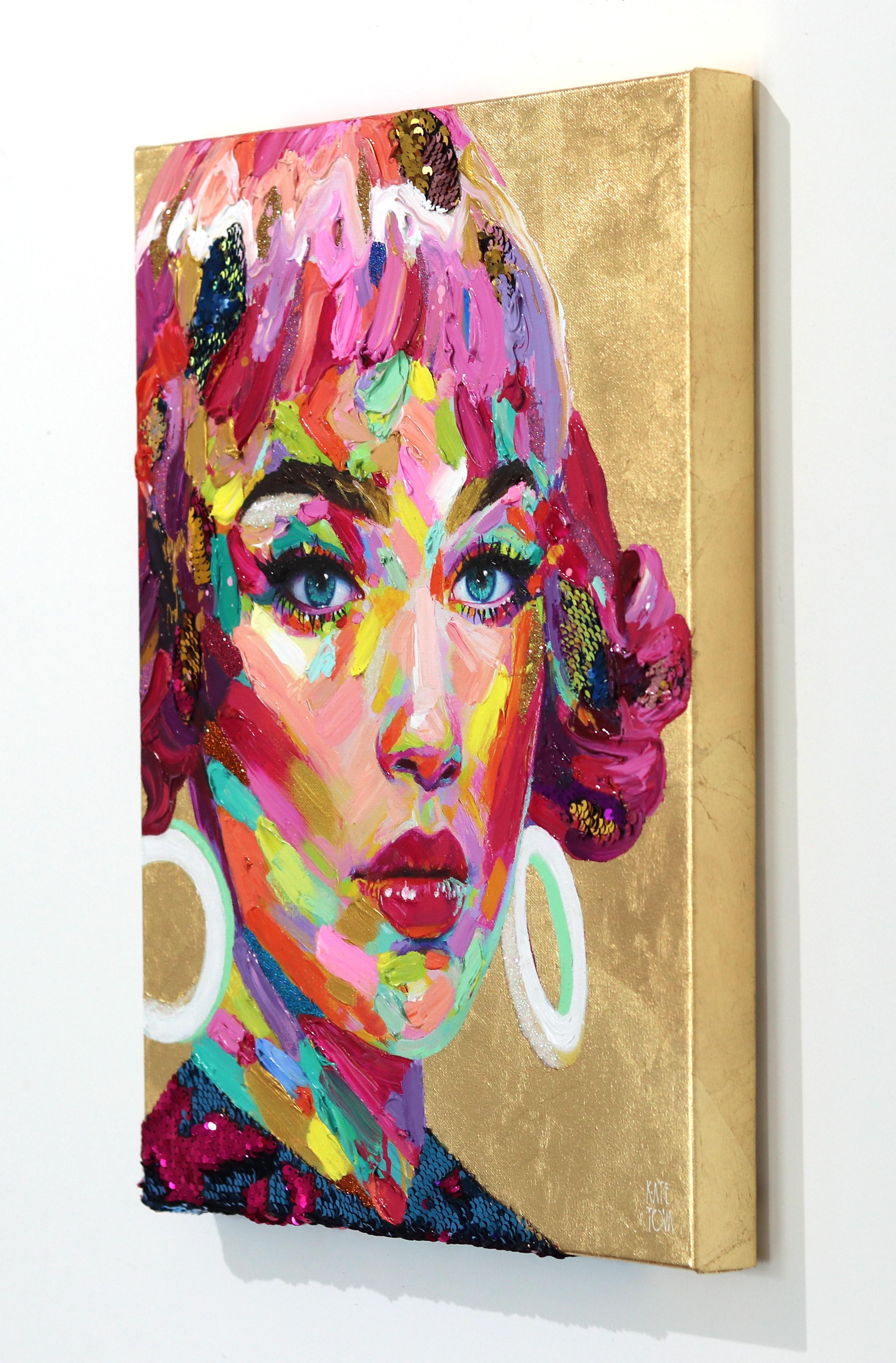 Kate Tova - Gigi For Sale at 1stDibs