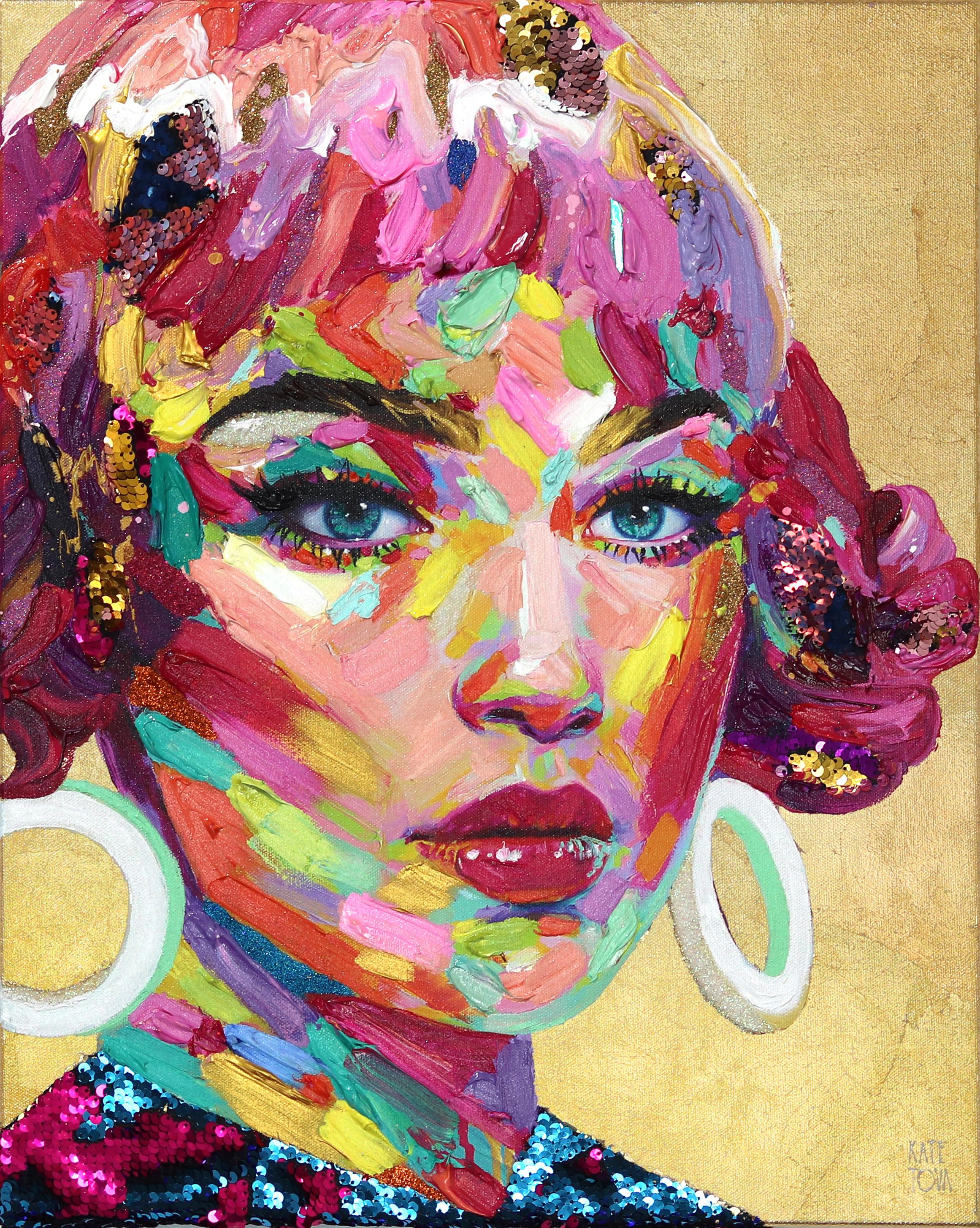 Kate Tova - Gigi For Sale at 1stDibs