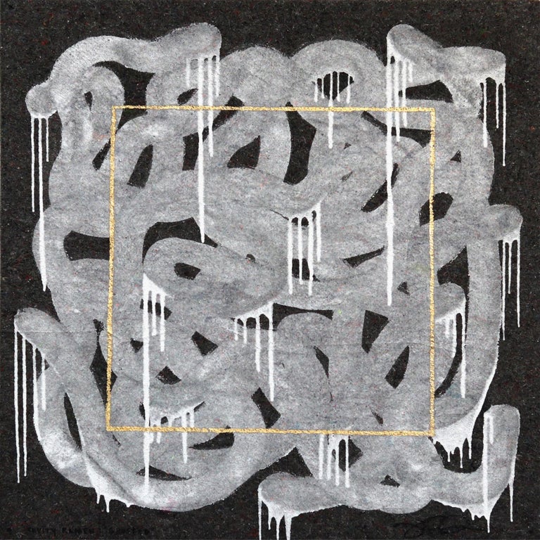 Jason DeMeo - Fruity Ramen: Ghosted For Sale at 1stDibs
