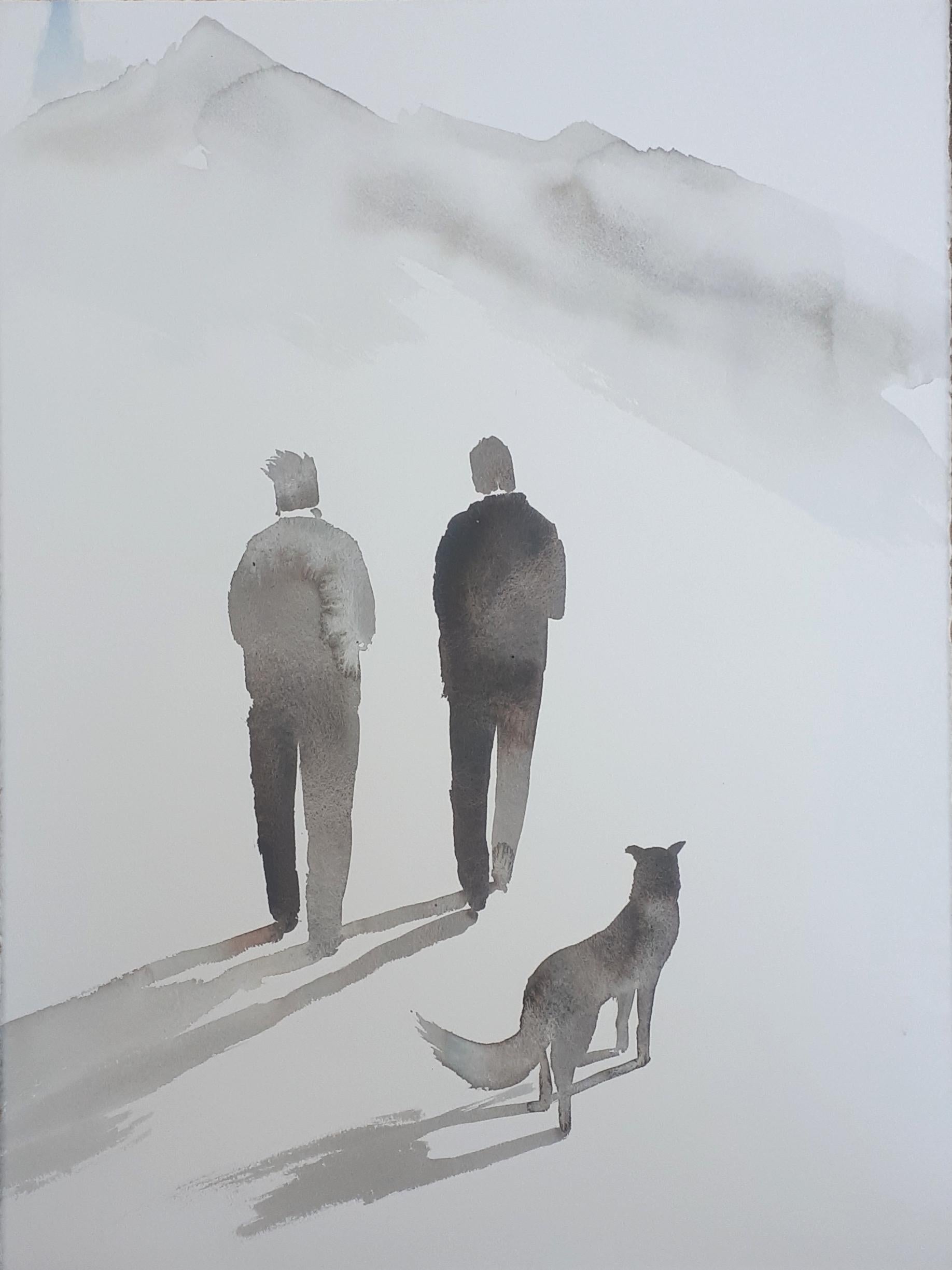 Nicola Magrin - Friendship #6 at 1stDibs