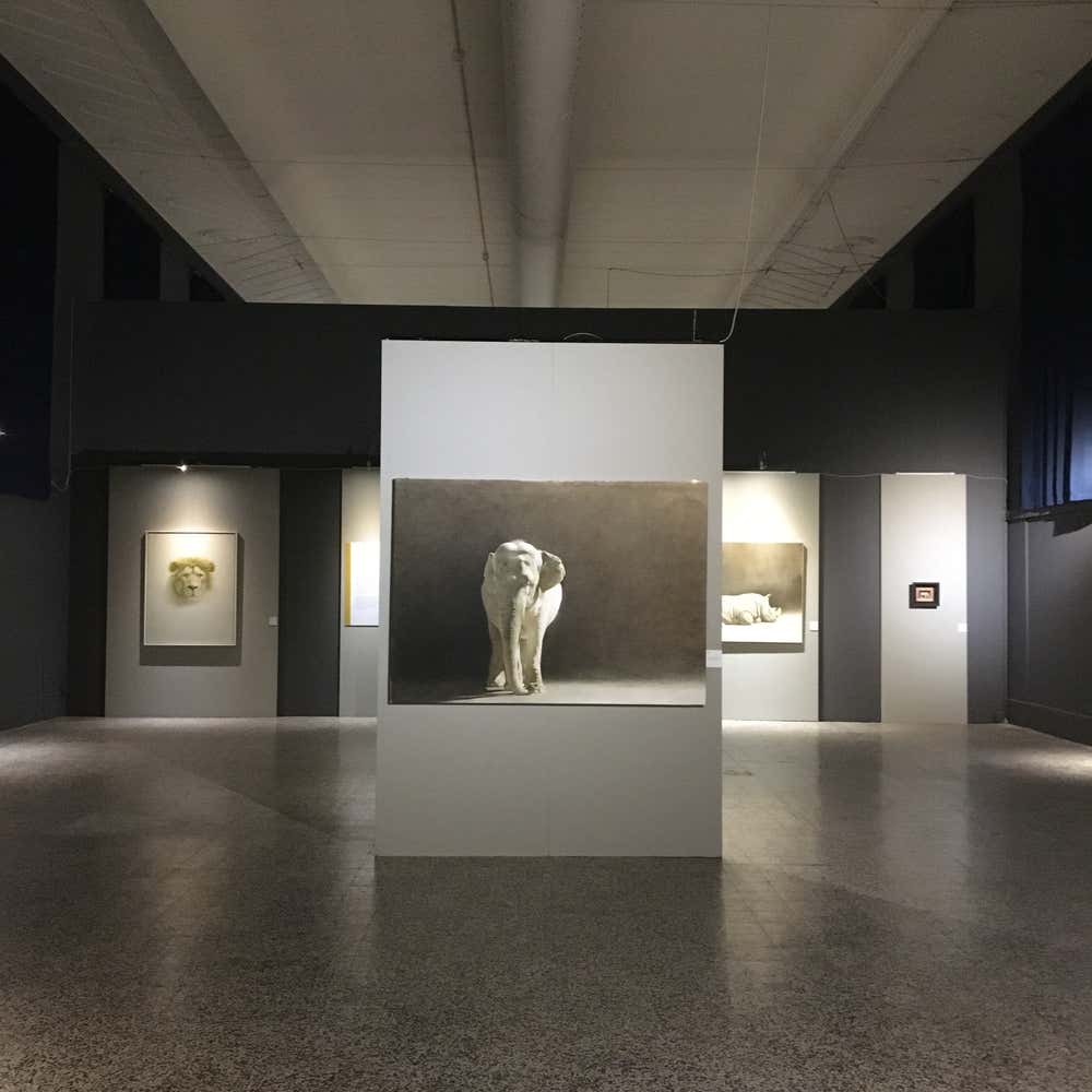 Salamon Fine Art - Milan 20122 - 1stDibs