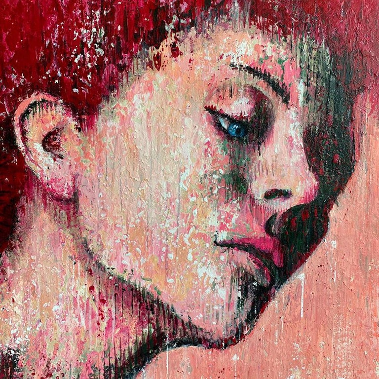 ReiNarDus - The Dreamy Muse For Sale at 1stDibs