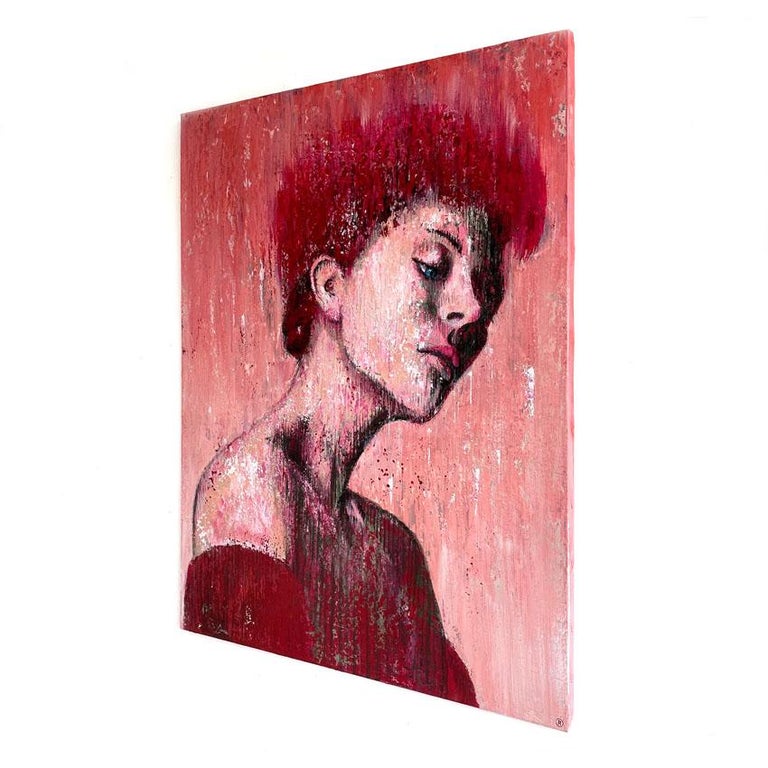 ReiNarDus - The Dreamy Muse For Sale at 1stDibs