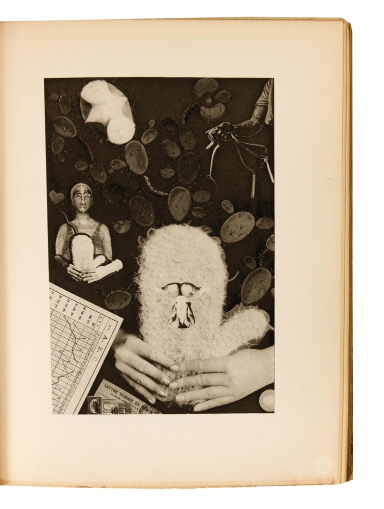 Claude Cahun - Aveux Non Avenus. at 1stDibs