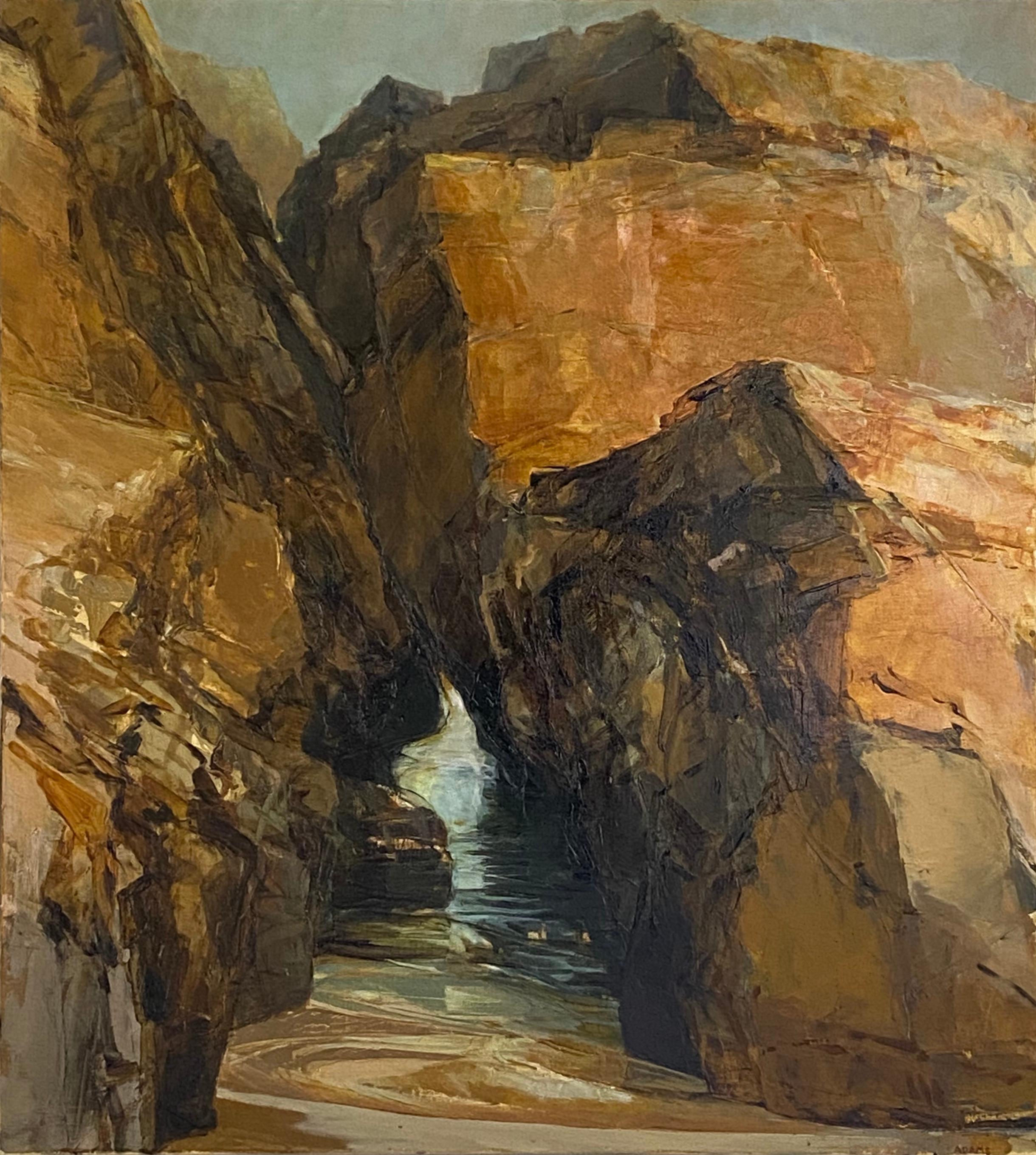 Sarah Adams - Future of Battersea Power Station For Sale at 1stDibs