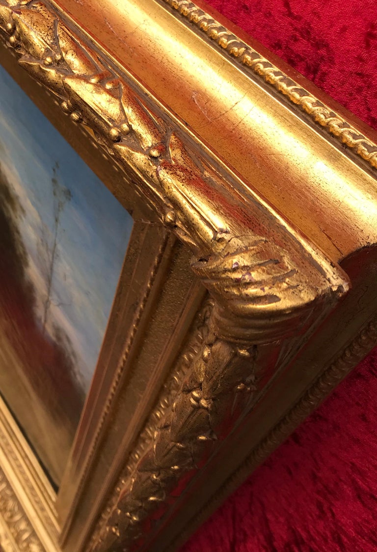 BARON Dominique - The Ladies and the Dove For Sale at 1stDibs