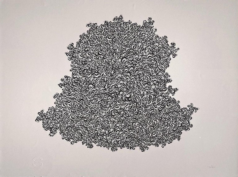 Capucine Safir - Celebration For Sale at 1stDibs