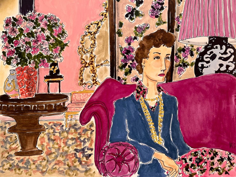 Manuel Santelices - Spider Quenell En vente sur 1stDibs