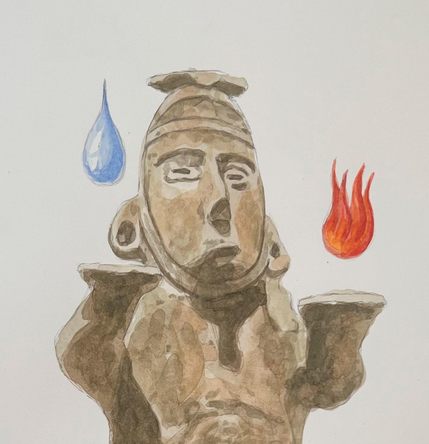 James Bonachea Guerra - Doble Standard 2. From The Series Doble ...