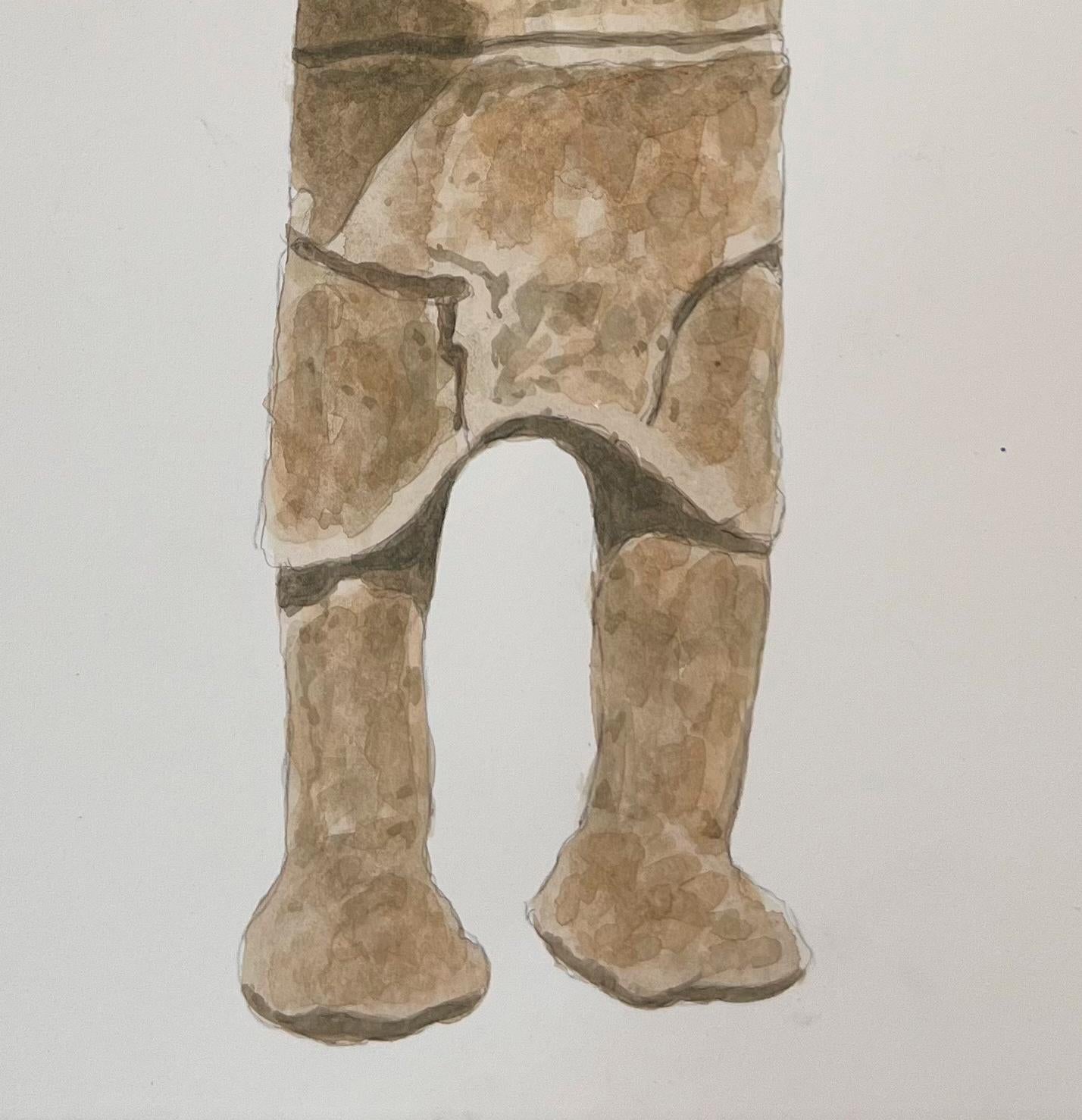 James Bonachea Guerra - Doble Standard 2. From The Series Doble ...