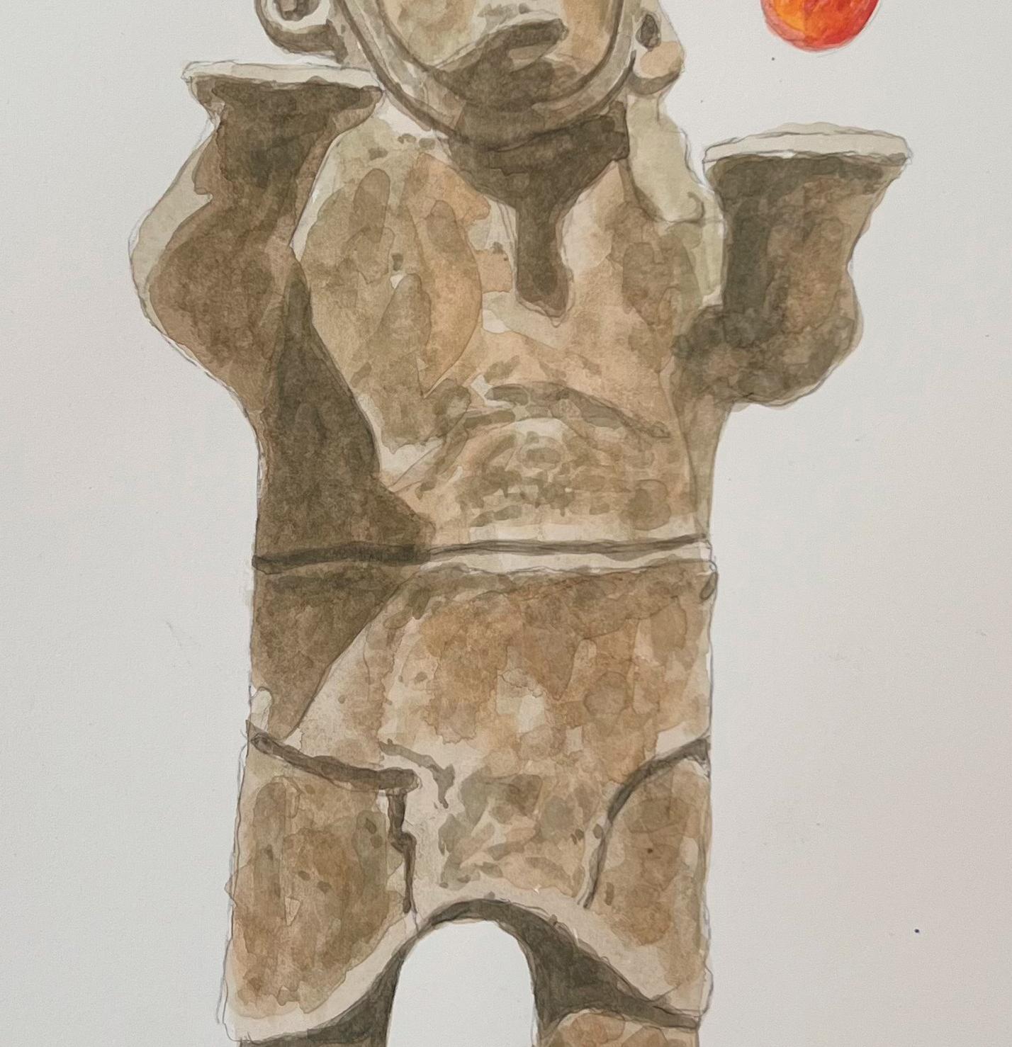 James Bonachea Guerra - Doble Standard 2. From The Series Doble ...