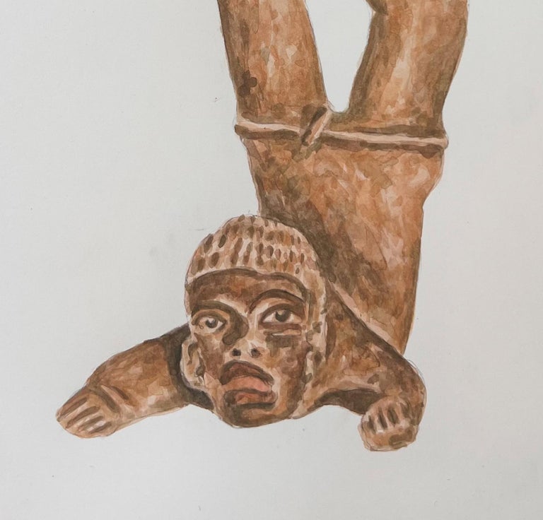 James Bonachea Guerra - Doble Standard 4. From The Series Doble ...