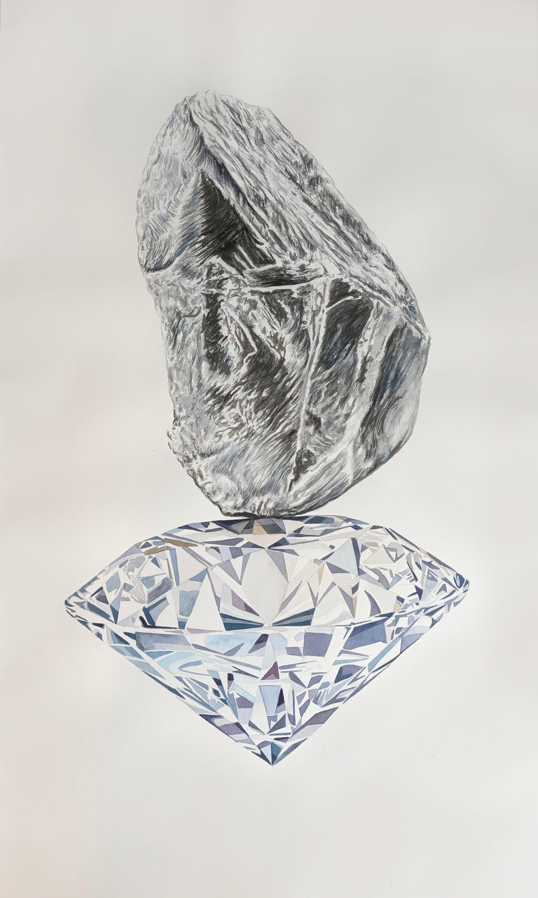 James Bonachea Guerra - La memoria de narciso 6. The memory of ...