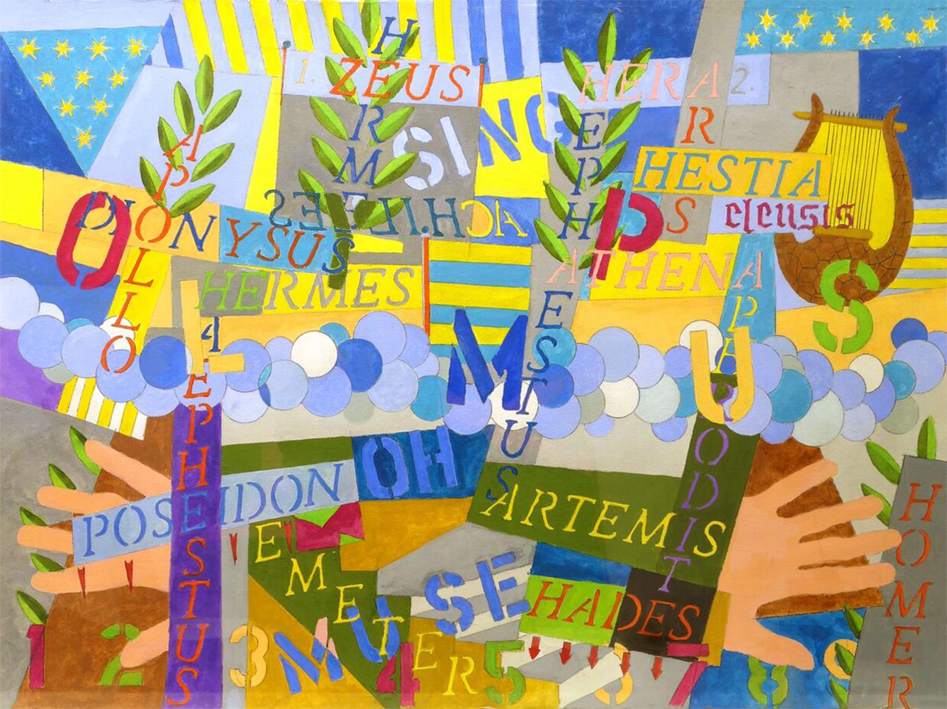 Keith Crown - Untitled, 1977 For Sale at 1stDibs | keith crown artist