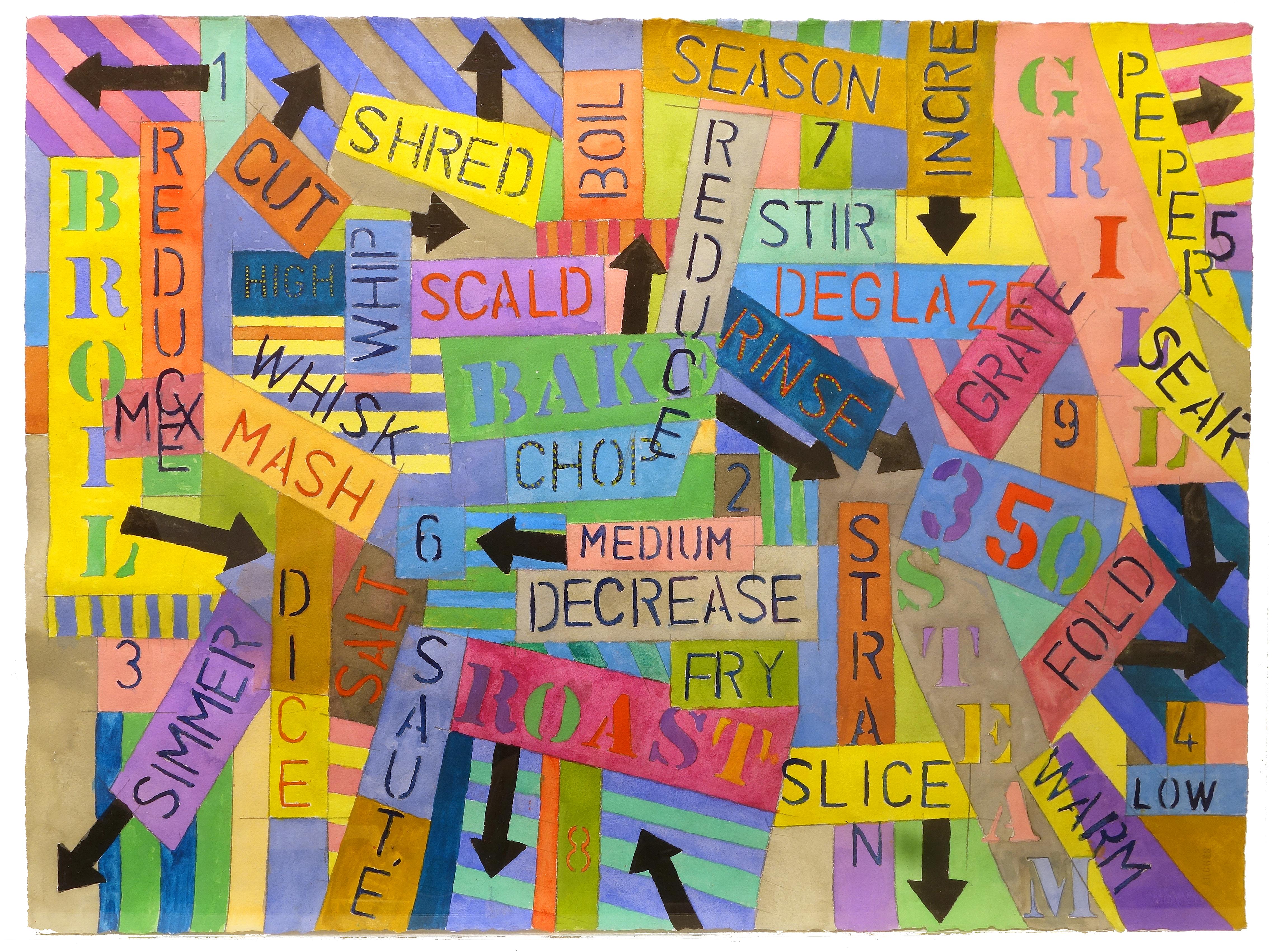 Keith Crown - Untitled, 1977 For Sale at 1stDibs | keith crown artist