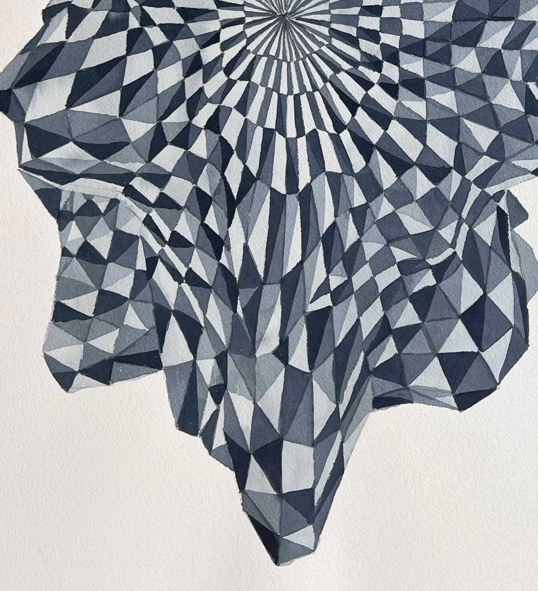 James Bonachea Guerra - Geometría fractal 3. La memoria del narciso ...