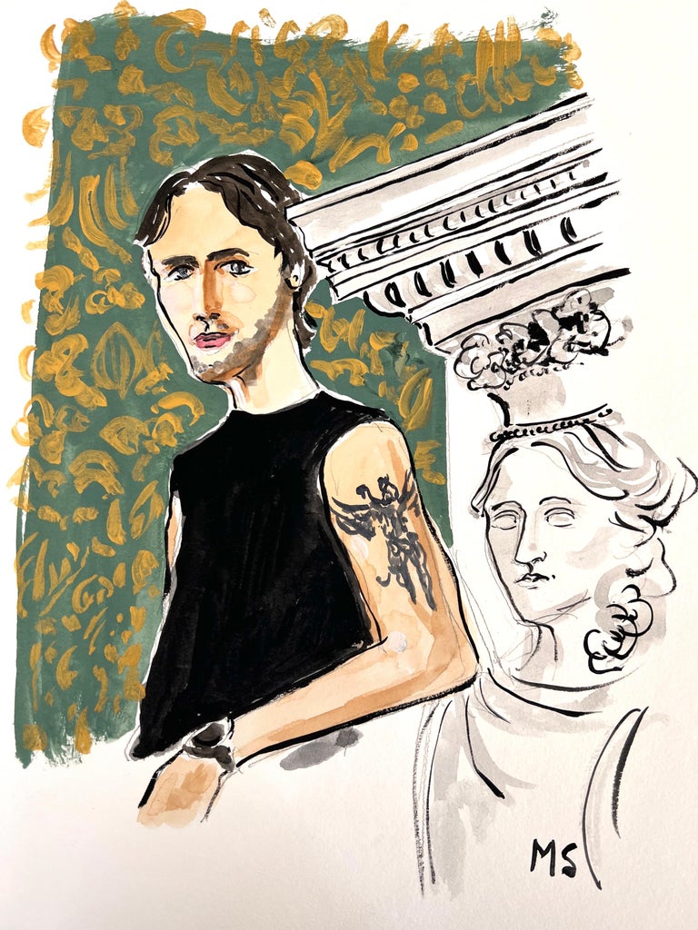 Manuel Santelices - Nicholas Ashley Cooper, earl of Shaftesbury ...