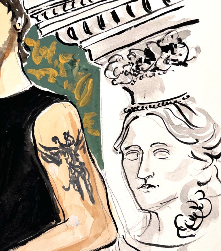 Manuel Santelices - Nicholas Ashley Cooper, earl of Shaftesbury ...