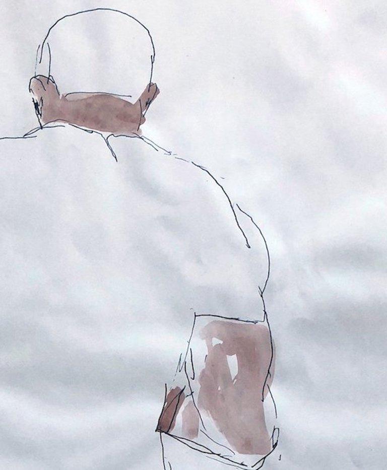 Celso José Castro Daza - Nando Jose of Boys, Boys, Pride, II and II ...