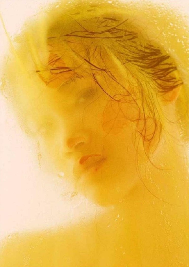 Uwe Ommer - Les Voiles For Sale at 1stDibs