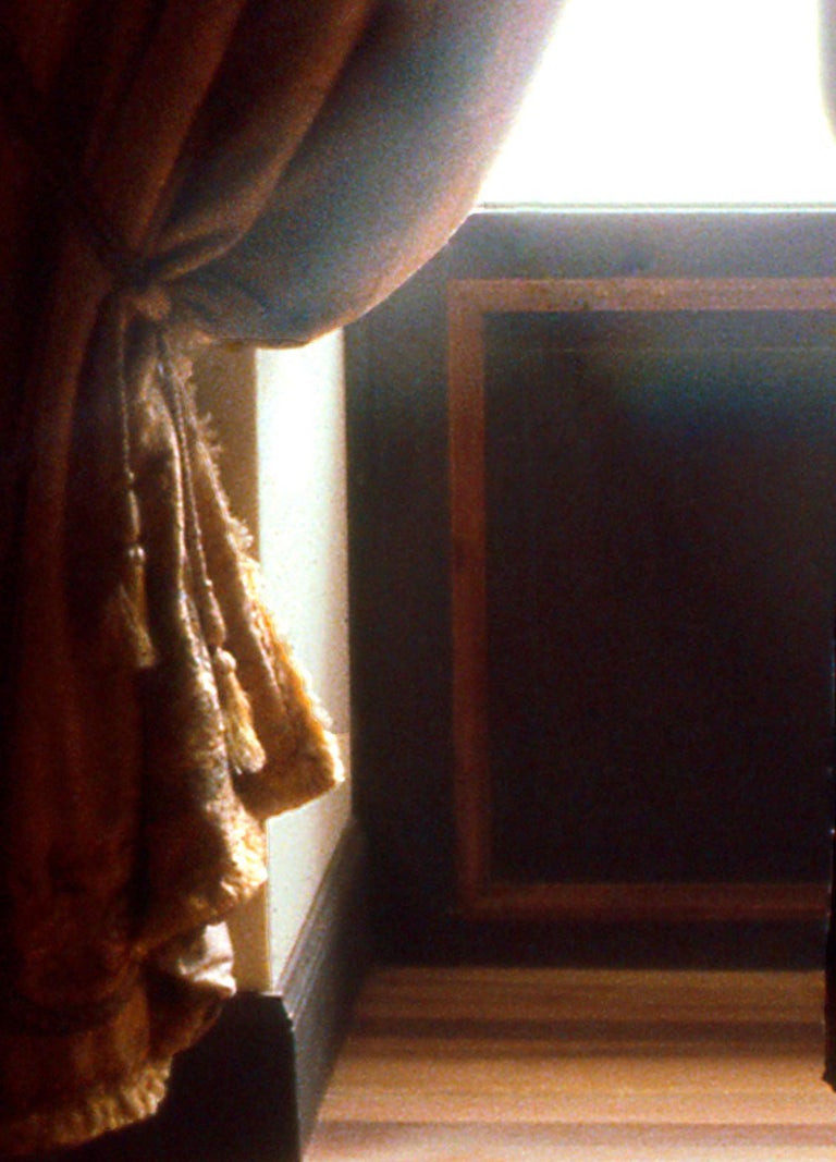 Dora Franco - Back Lighting Window For Sale at 1stDibs