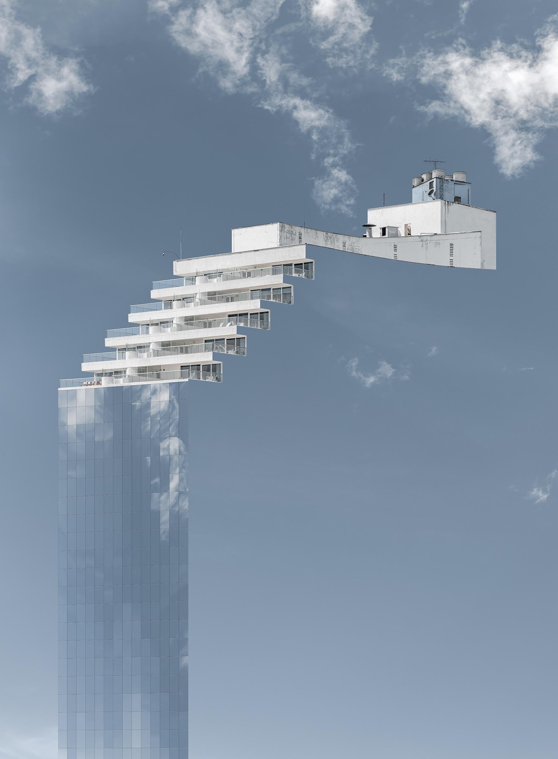 Alexandre Manuel - Organic Landscapes VI For Sale at 1stDibs