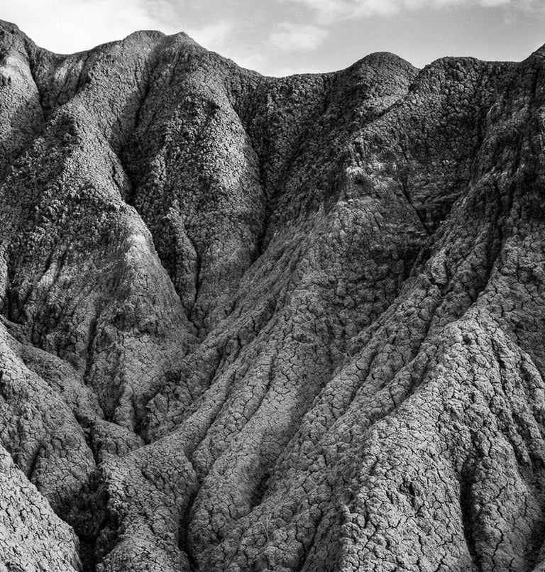 Miguel Winograd - Tatacoa I, Landscape Silver Gelatin Print Photograph ...