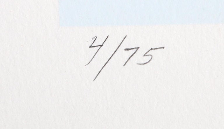 Peter Grippe - Positive 2 For Sale at 1stDibs