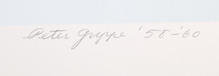 Peter Grippe - Positive 2 For Sale at 1stDibs