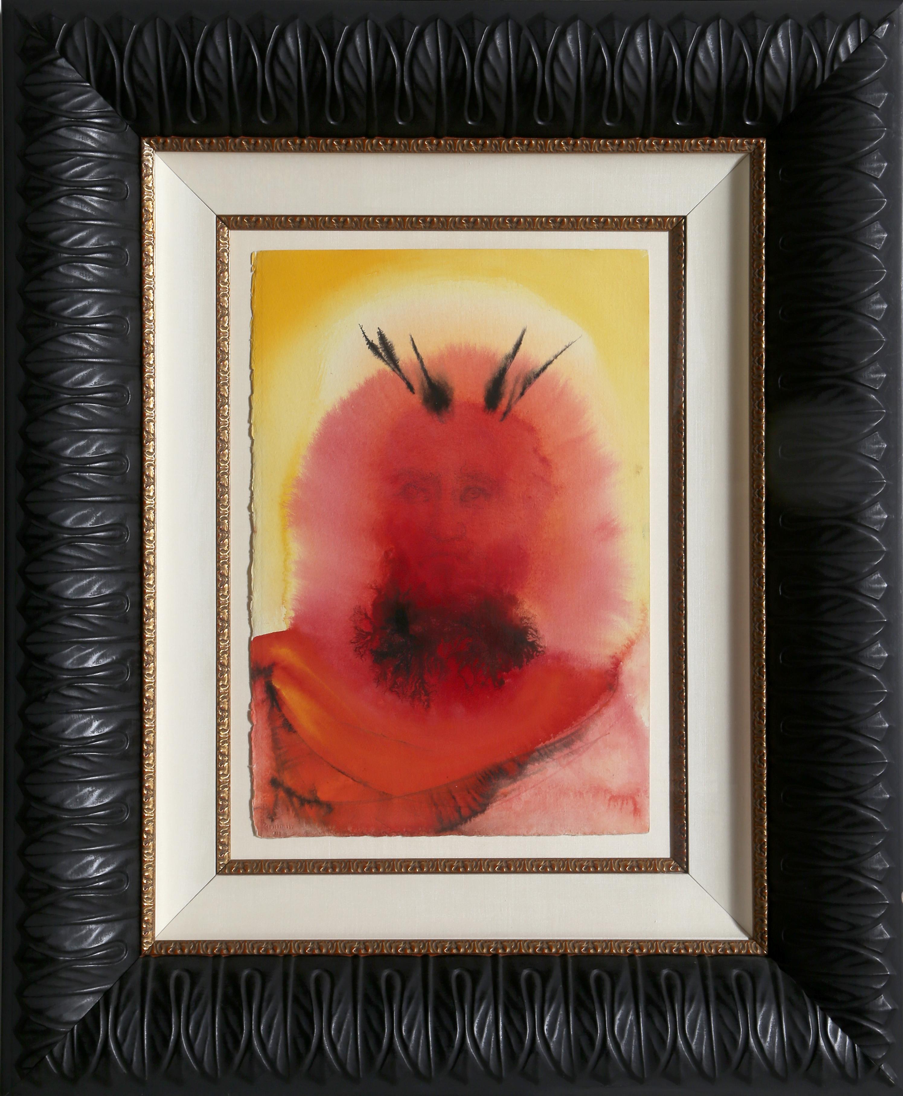 Salvador Dalí Drawings and Watercolor Paintings - 5 For Sale at 1stDibs ...