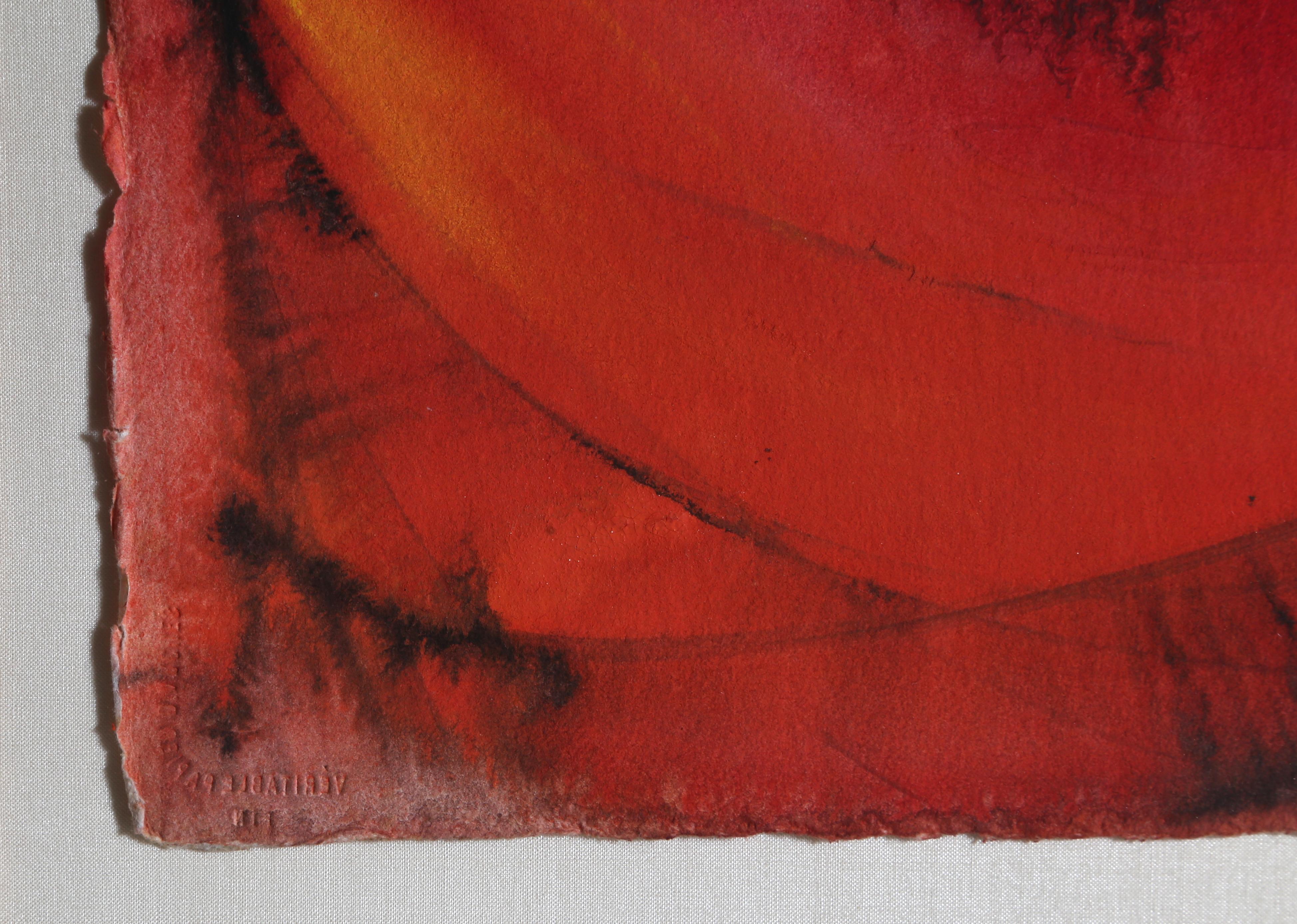 Salvador Dalí­ - Moïse, illustration pour la Sainte Bible For Sale at ...