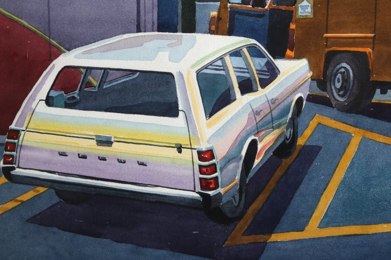 Don David - Dodge and Truck, New York City For Sale at 1stDibs