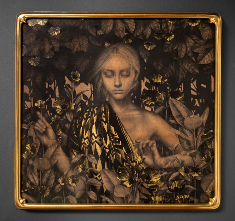 Alessandra Maria - Dawn at 1stDibs
