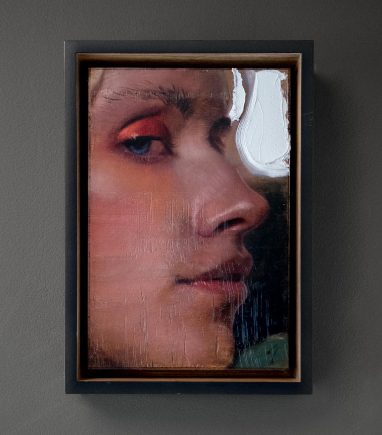 J Louis - Light and Mist For Sale at 1stDibs