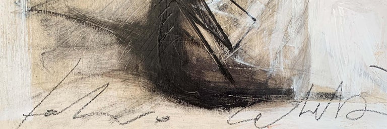 Fabio Calvetti - Tutto l Universo at 1stDibs | fabio calvetti paintings ...