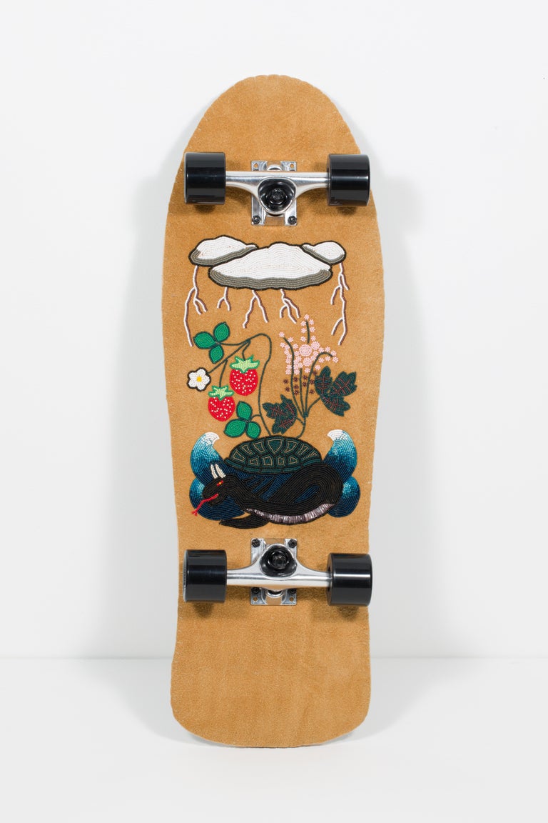 Lucas Hale - Skateboarding is Medicine For Sale at 1stDibs