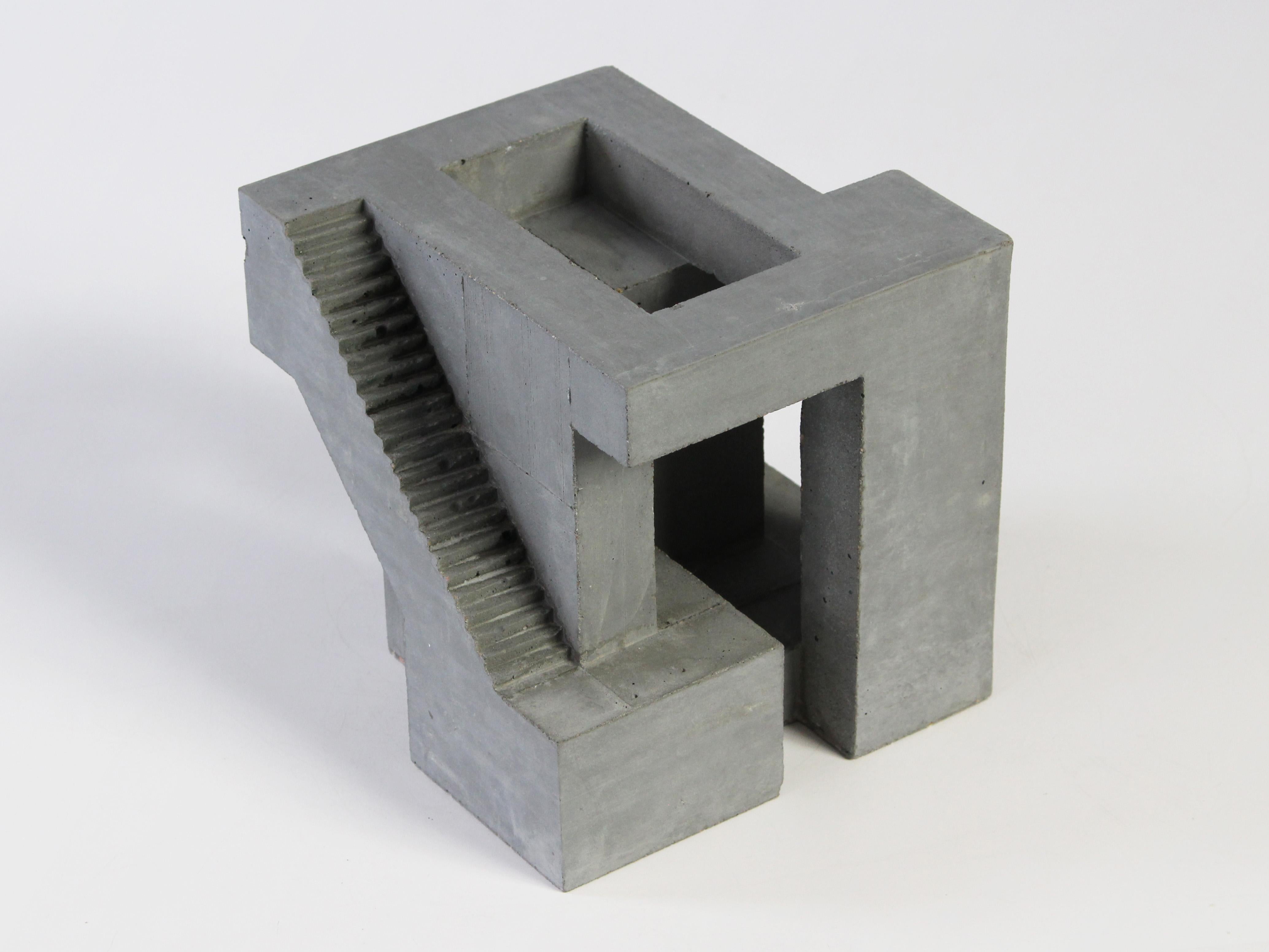 David Umemoto - Cubic Geometry SIX:23 at 1stDibs