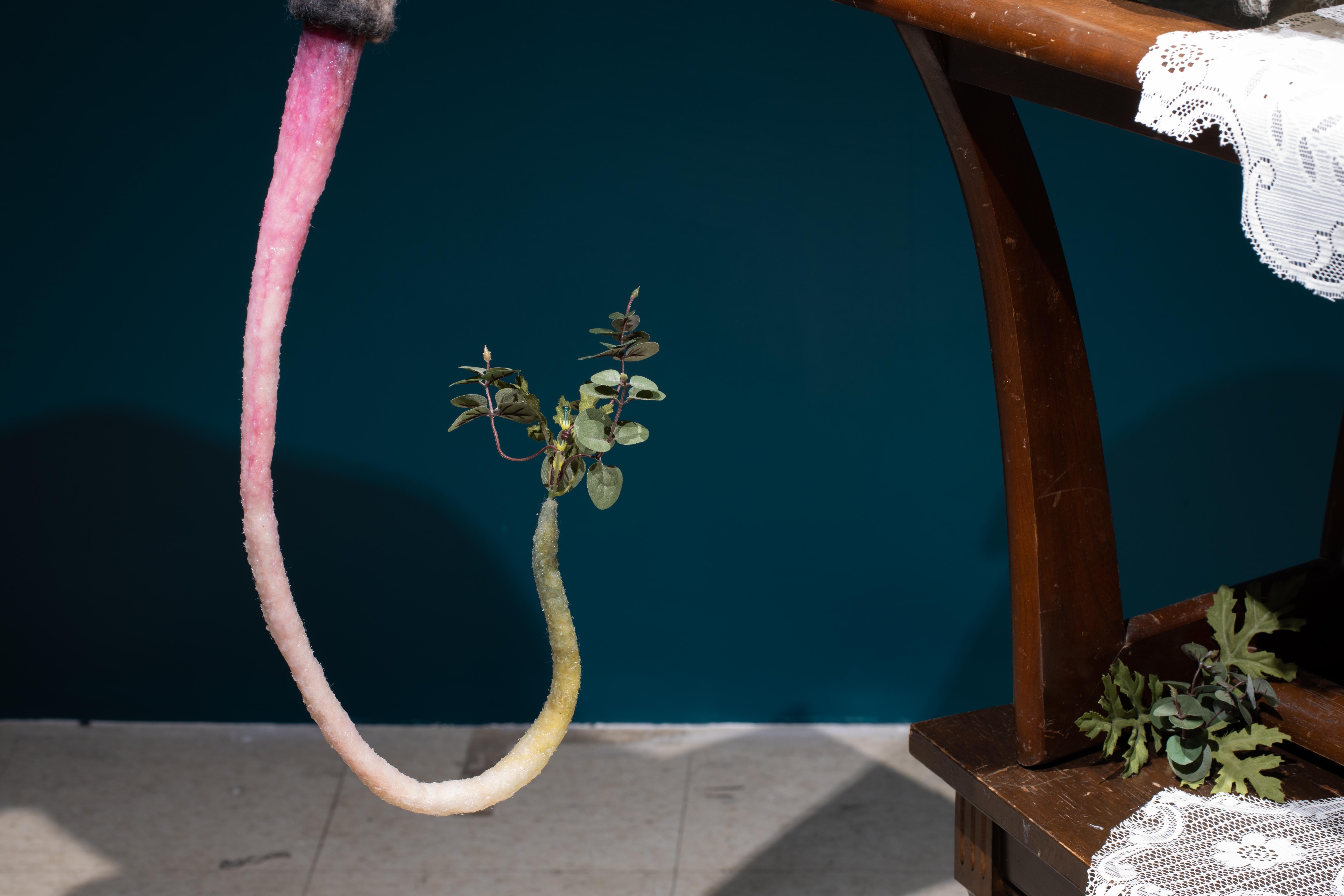 Emily Jan - Apologue I: Anteater For Sale at 1stDibs | emily jan ...