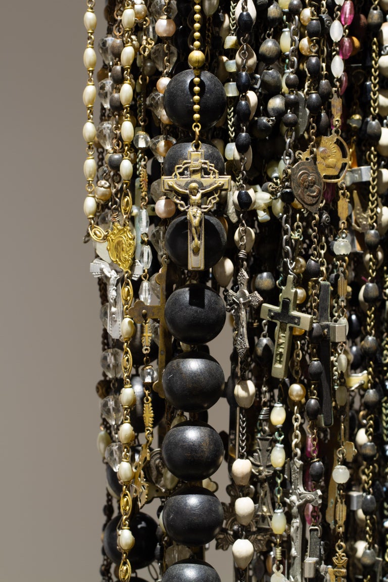 Jennifer Small - Grappling Hook For Sale at 1stDibs | mini grappling ...