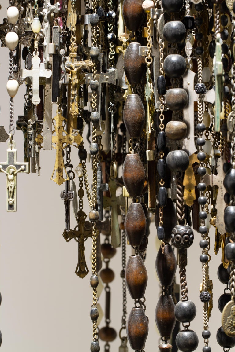 Jennifer Small - Grappling Hook For Sale at 1stDibs | mini grappling ...