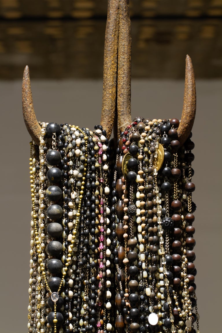 Jennifer Small - Grappling Hook For Sale at 1stDibs | mini grappling ...