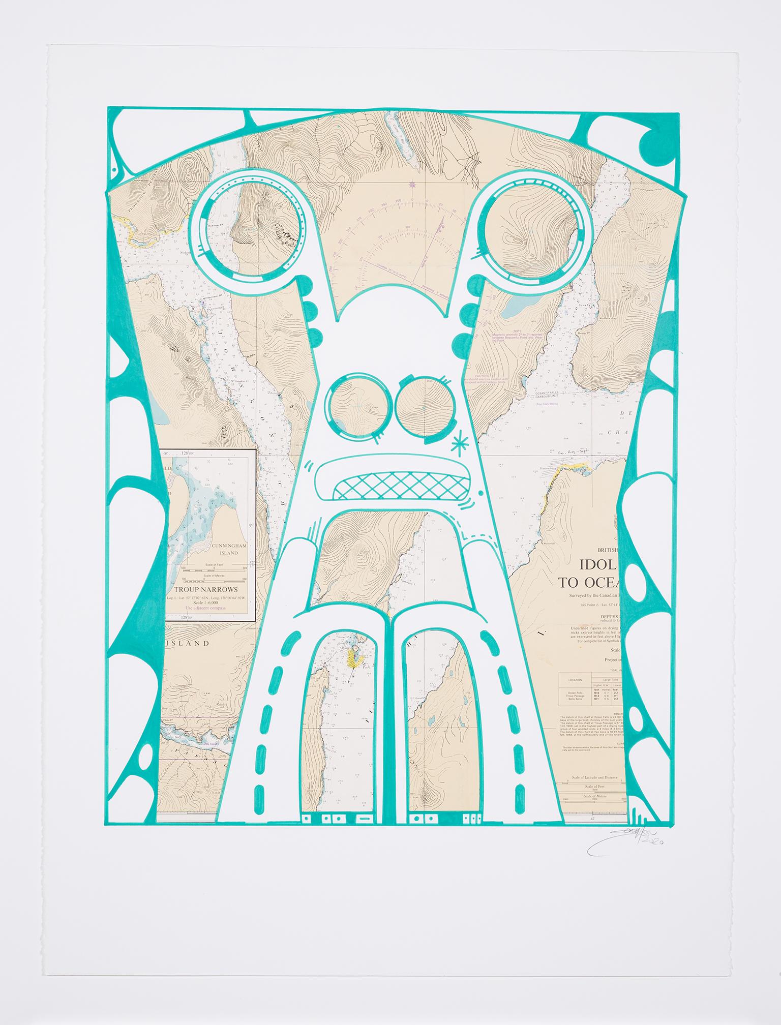 Sonny Assu - The Treasury Edition: Spidey Spectacular #5 For Sale at ...