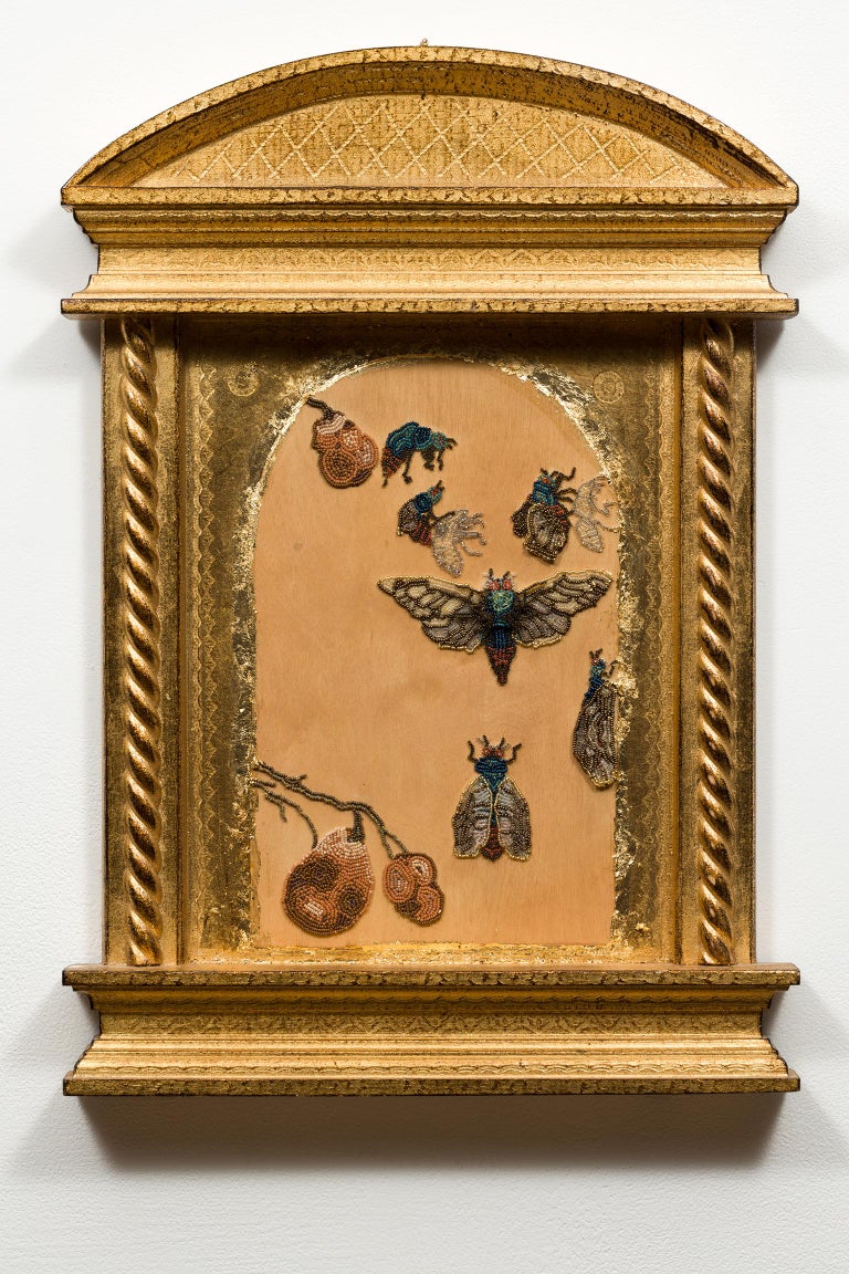 Corinna Wollf - The Antiquarian’s House (Icon of the Virgin and Child ...