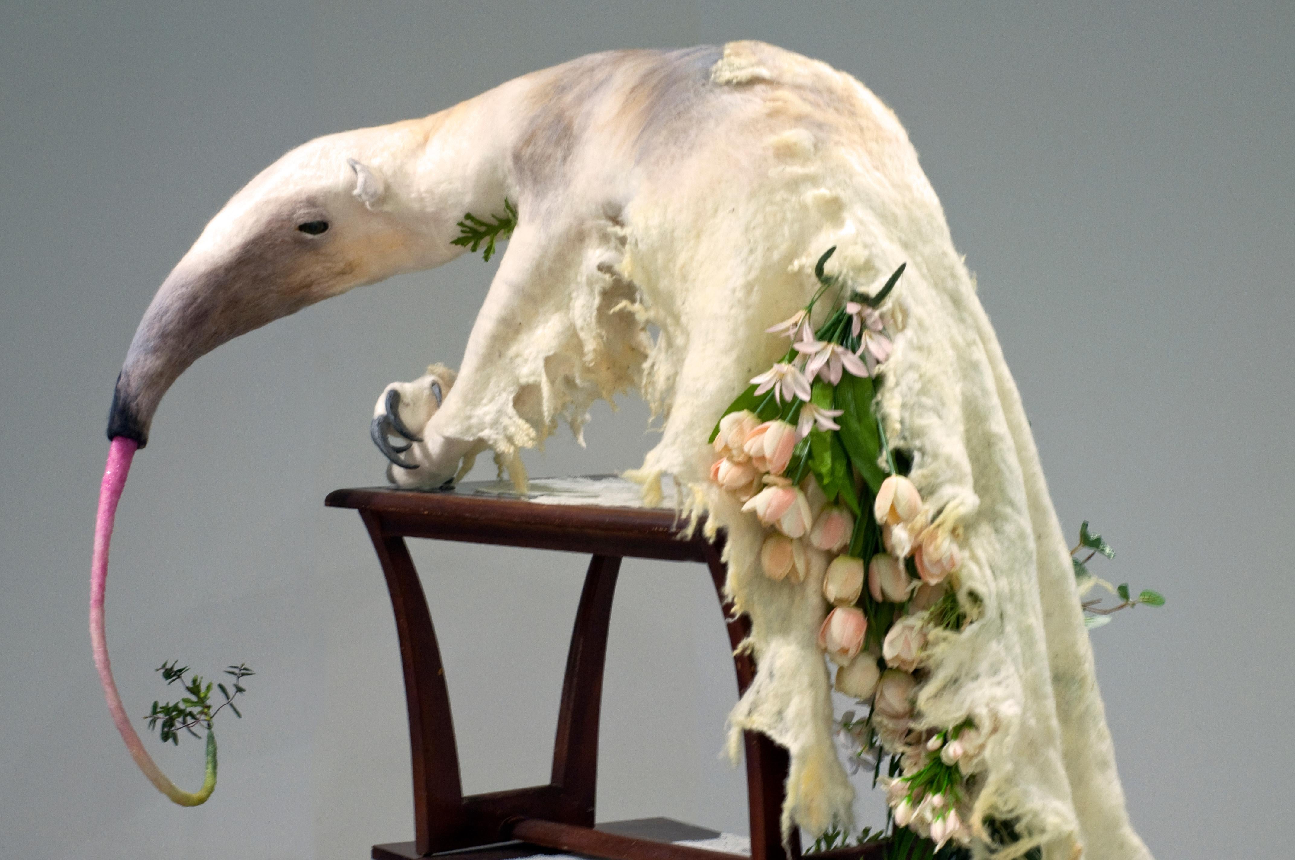 Emily Jan - Apologue I: Anteater For Sale at 1stDibs | emily jan ...