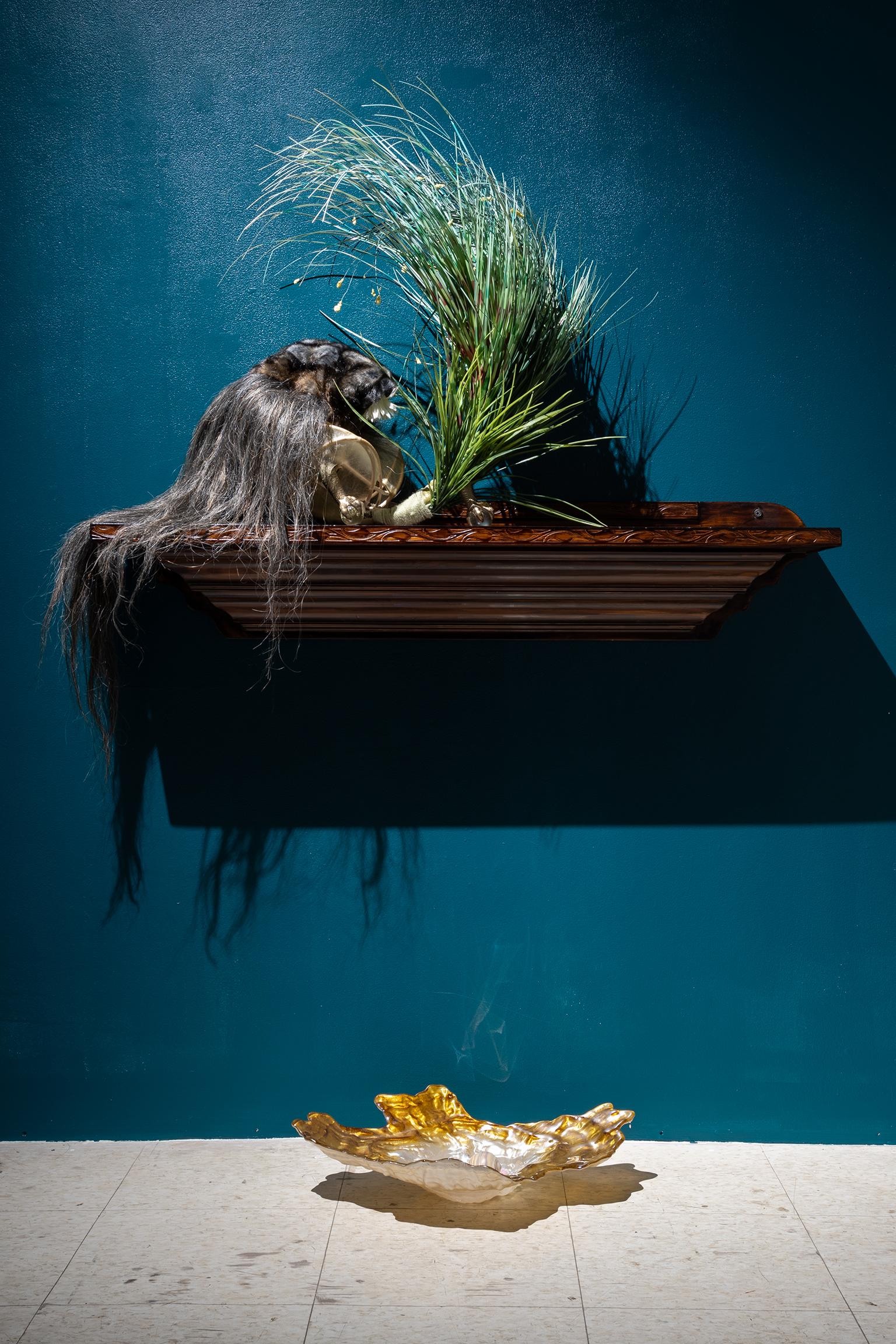 Emily Jan - Apologue I: Anteater For Sale at 1stDibs