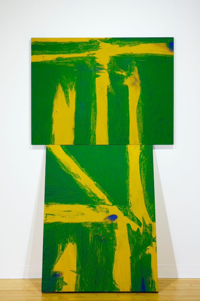 Jason Baerg - Pakwachaya ᐸᑲᐧᒐᔭ Wild Creature For Sale at 1stDibs